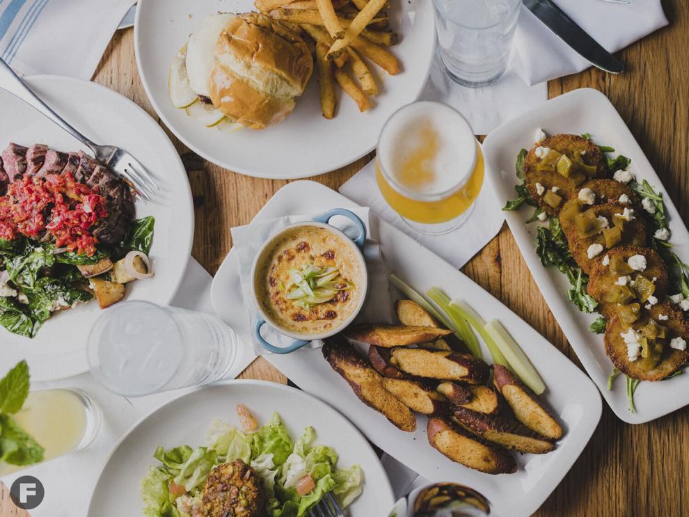 A food lover's guide to Webster Groves, Missouri