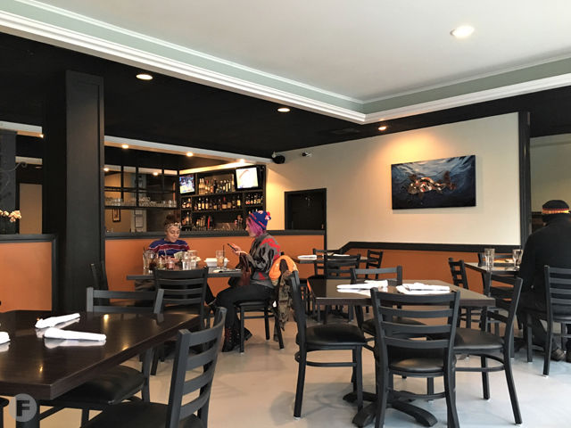 Sweet Siam Now Open in Westport, Dishing Up Curries, Noodles and Seafood