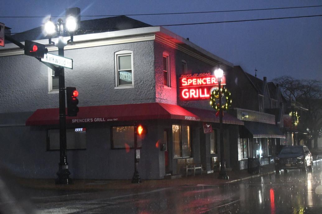 Spencer's Grill gets new life thanks to Honey Bee's Biscuits