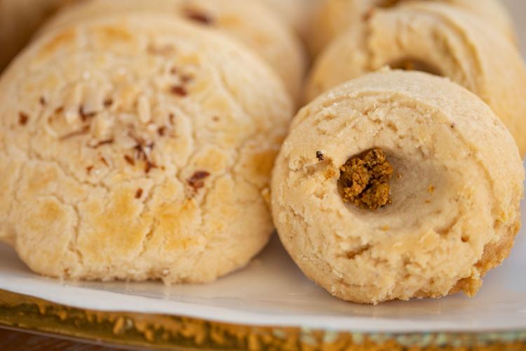 Nikki Ahmadi is wowing customers with her Afghan sweets at Star Bakery ...