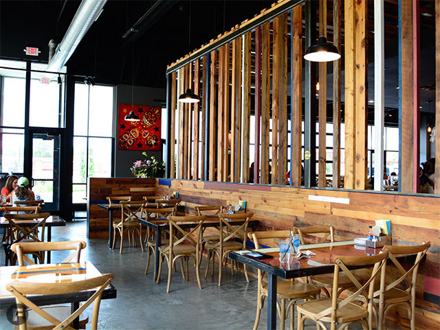 Mission Taco Joint Now Open in St. Charles