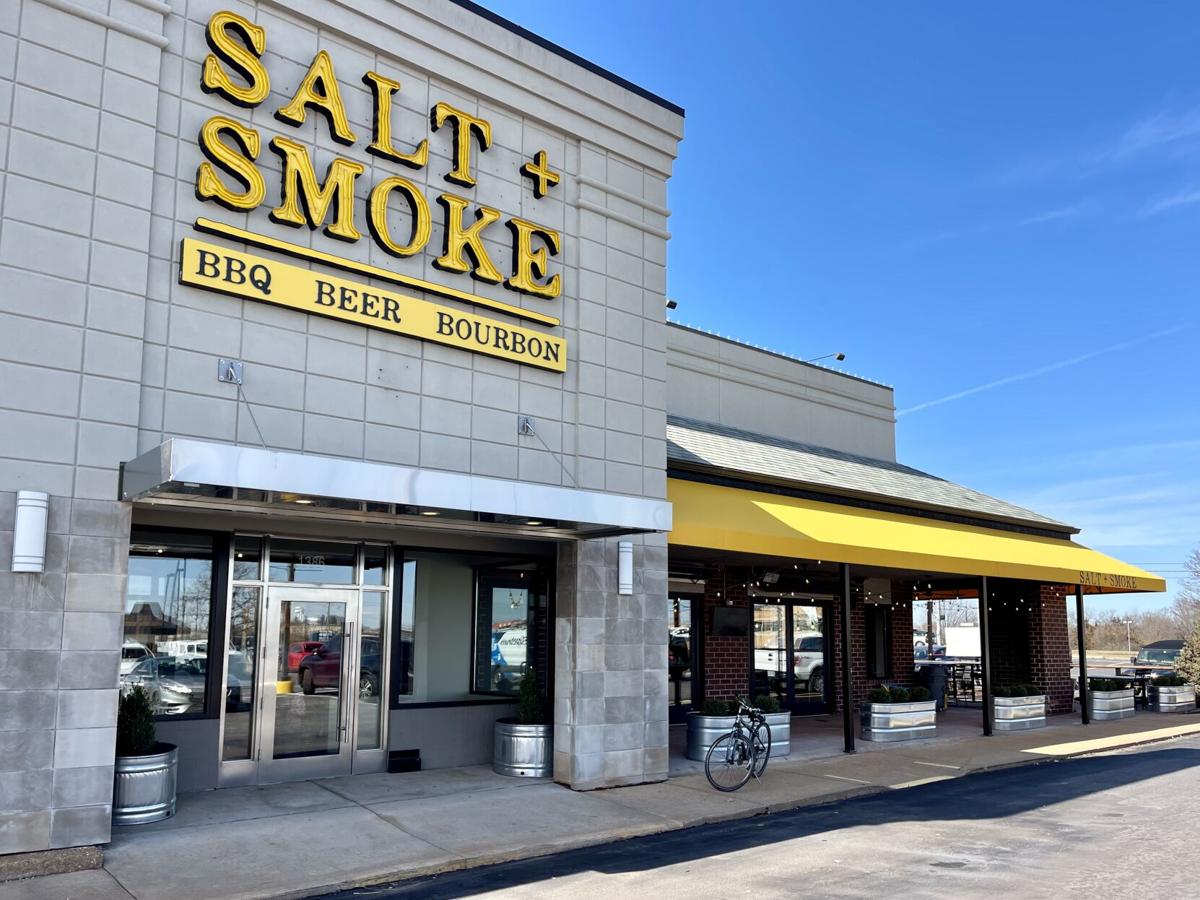 Salt + Smoke's massive new location opens in Ellisville