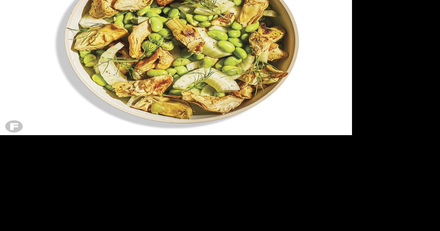 Don't let this spiky vegetable scare you – conquer artichokes with ...