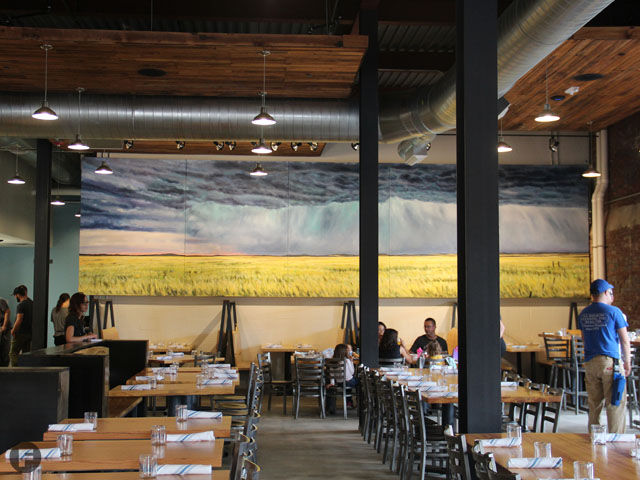 Lawrence Beer Co. Charges Out of the Gate with Seasonally Inspired ...