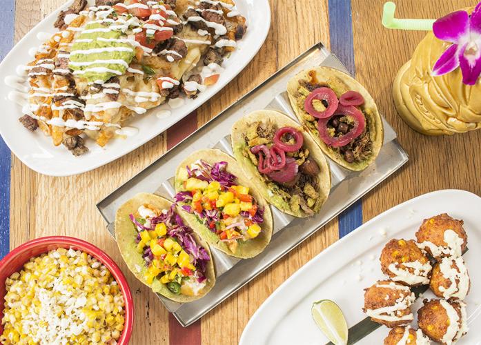 A Look Inside Mission Taco Joint’s Third Location in the Central West End