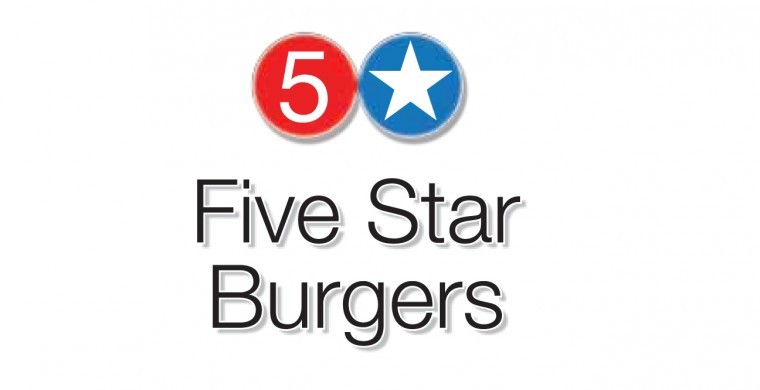 THE FEED: Coming This Summer to Clayton: 5 Star Burgers