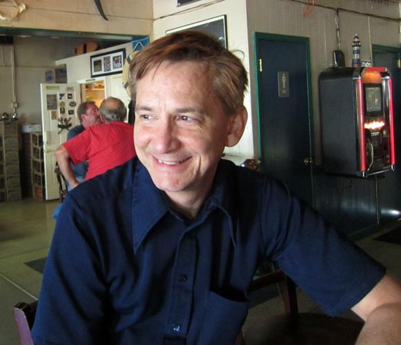 BOOZE DOODLES: A Tequila Sunrise and Vintage Cigarette Machine Catch ...