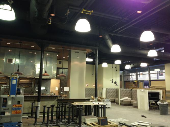 SNEAK PREVIEW: Central Table Food Hall – 10,000-Square-Foot Eatery ...