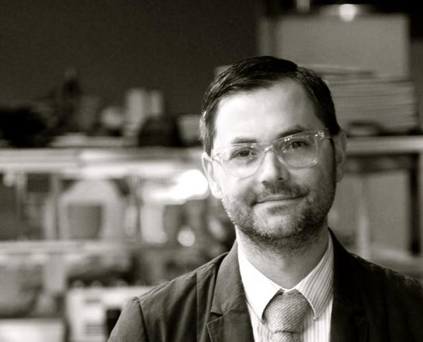 General Manager and Partner Tony Glamcevski Leaves The Rieger