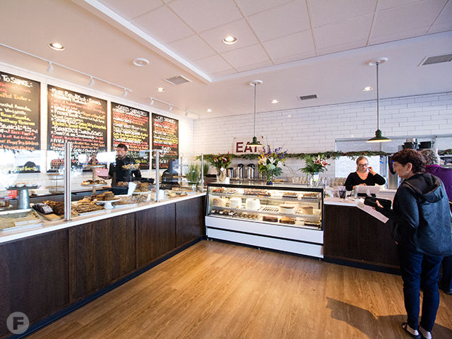 Russell’s Bakery & Cafe Now Open in Chesterfield, Serving Breakfast ...