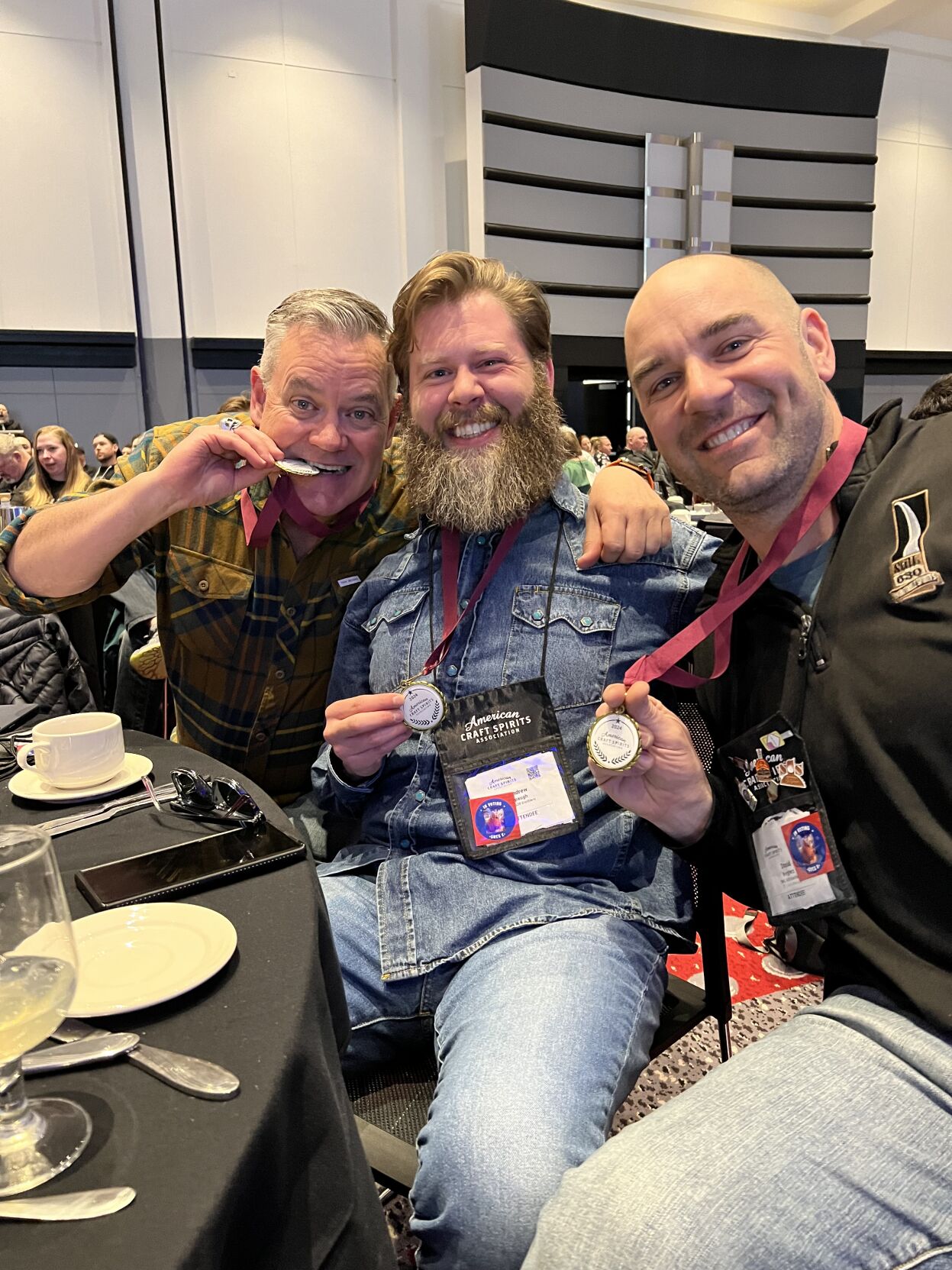 StilL 630 distillery wins medal for 5 Year Expedition Rum