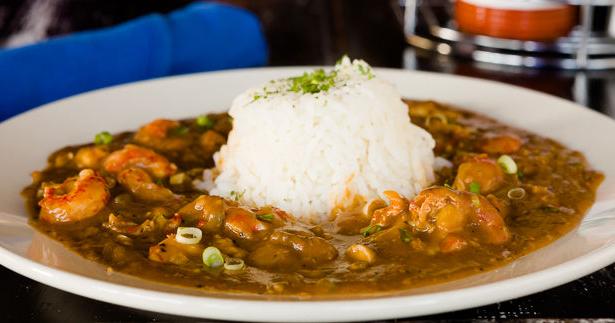Riverbend's Sam Kogos & Steve Daney Talk Great Creole Eats, Share ...
