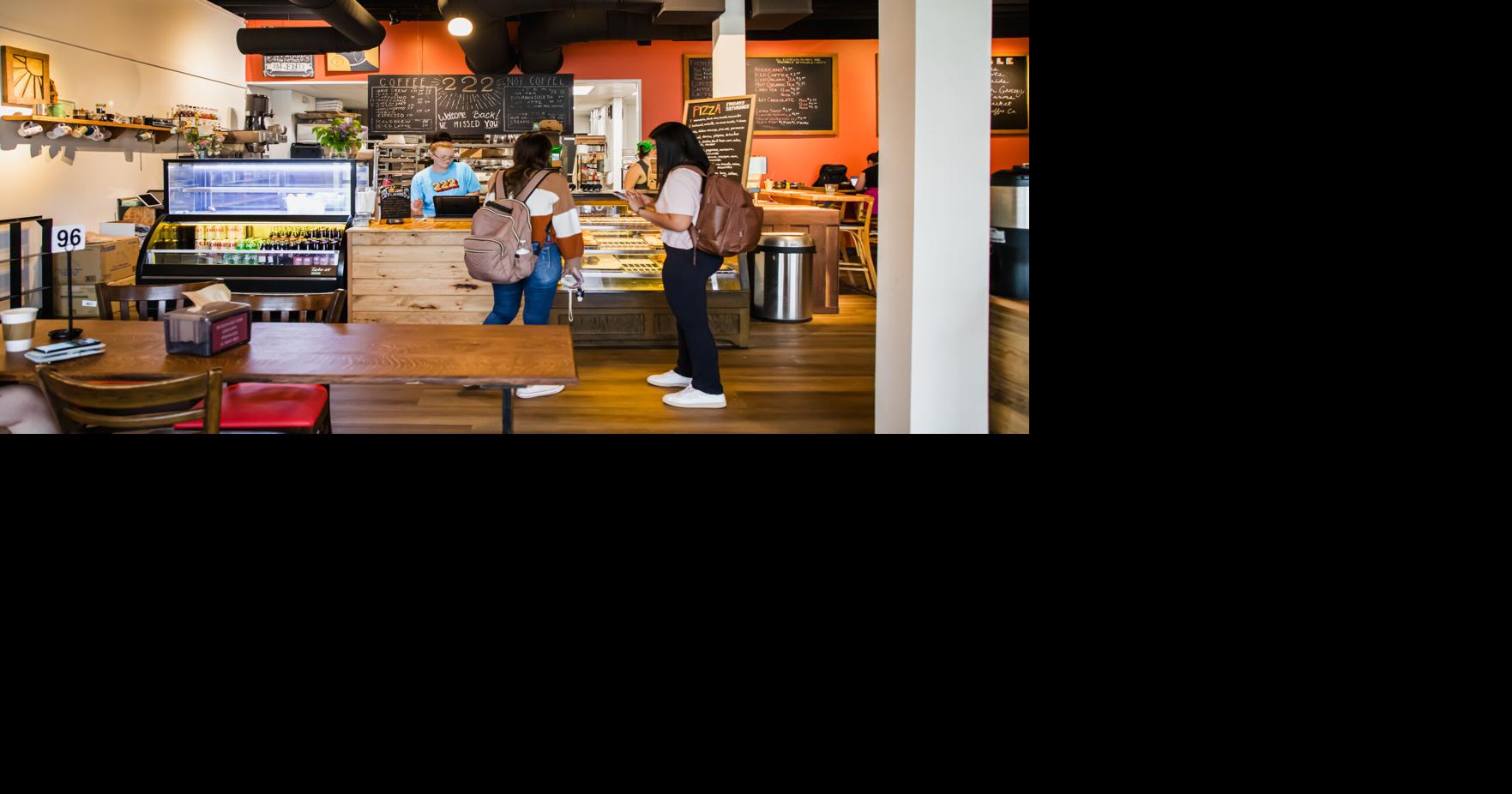 Inside Scoop: the new 222 Artisan Bakery & Cafe