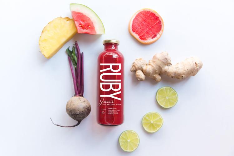 Ruby Jean's Juicery to Open in Springfield, Expand Kansas City Operations