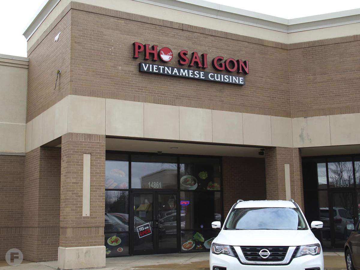 Pho Sai Gon Now Open in Overland Park, Serving Up Pho, Bánh Mì and ...