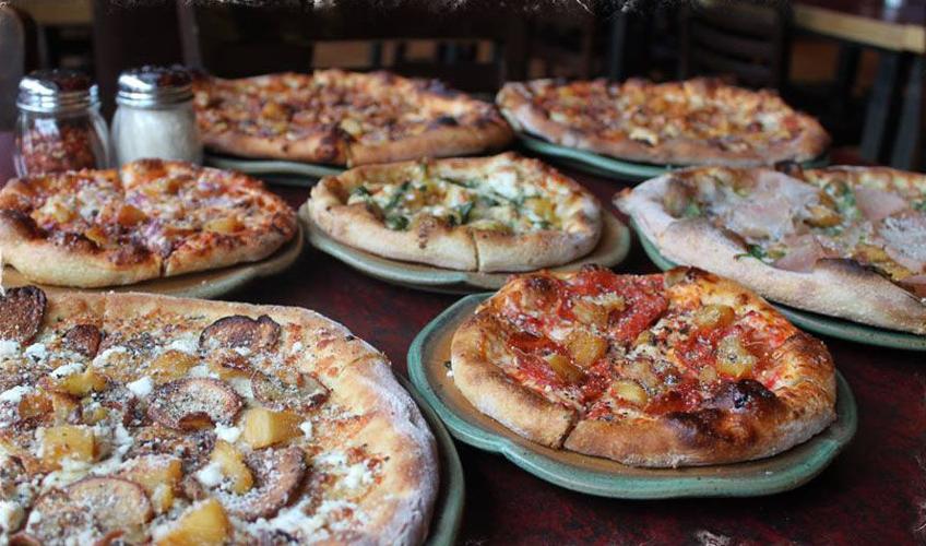 SPIN! Pizza to Reopen Midtown Location With New Look, More Wine and ...