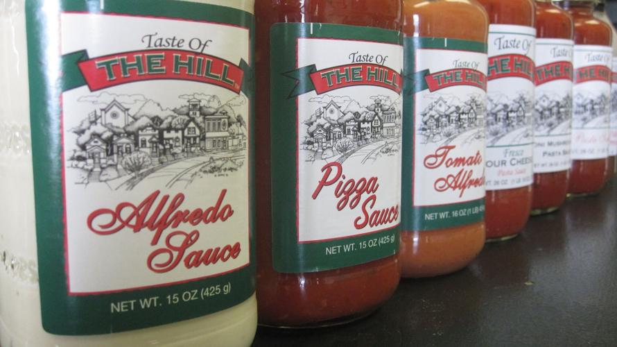 Your new favorite tomato sauce? Try of these classics from The Hill