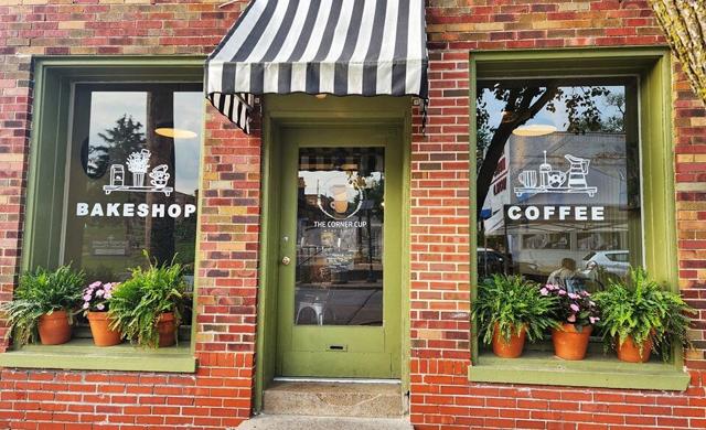 A guide to Festus' flourishing food scene along Main Street