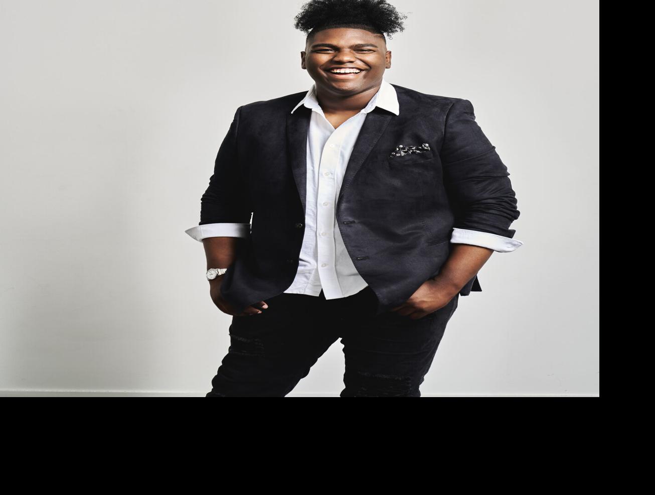 Juwan Rice of Rated Test Kitchen on the St. Louis food scene