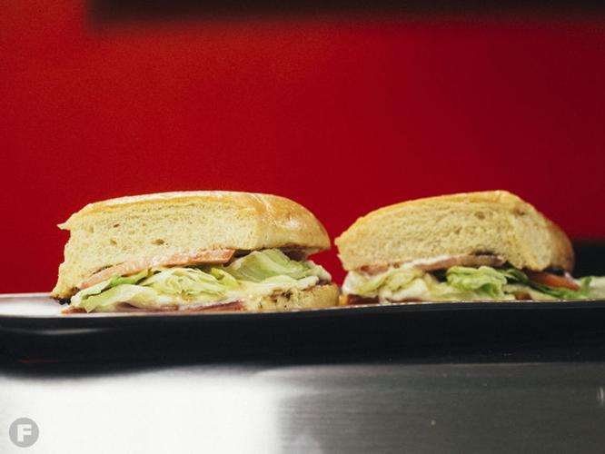 In Springfield, Turbo Fire Serves Up Pizza in 60 Seconds