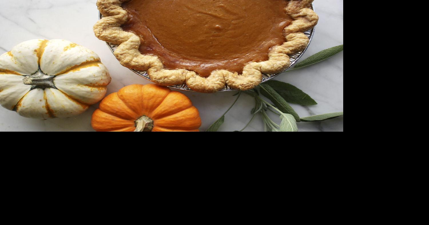 14 Pumpkin-Inspired Treats to Try This Fall in Springfield
