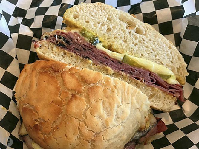 Bay Boy Brings San Francisco-Inspired Dutch Crunch Sandwiches to Kansas ...