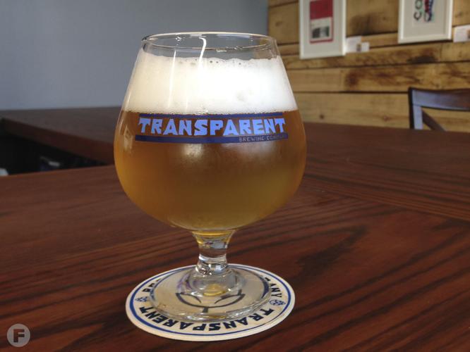 Transparent Brewing Opens in Grandview, Offering Sessionable Beers and ...