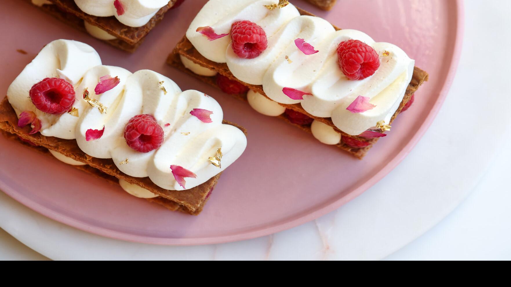 Recipes | feastmagazine.com