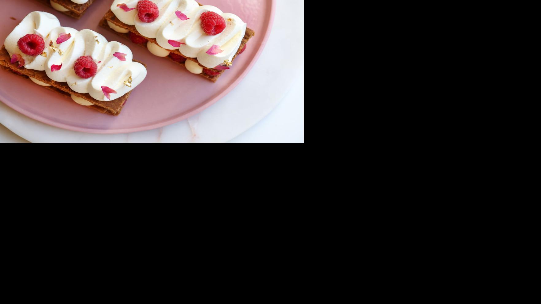 Recipes | feastmagazine.com