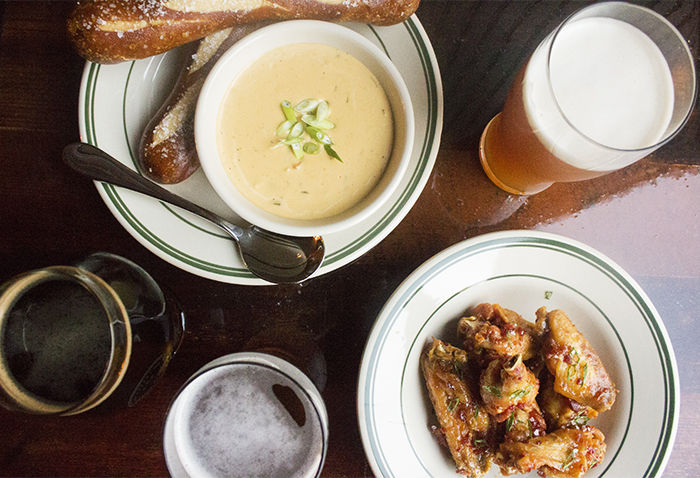 Sneak Peek: Main & Mill Brewing Co. Coming Soon to Festus