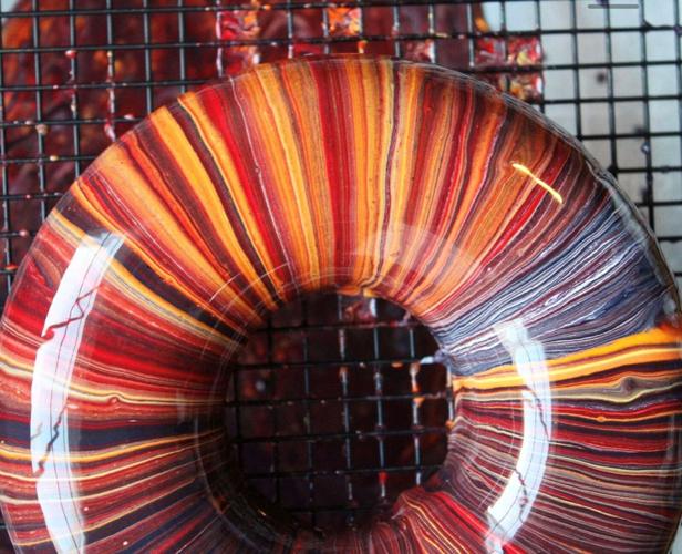 Meet pastry chef Melissa Ragsdale of Ragsy Pastries