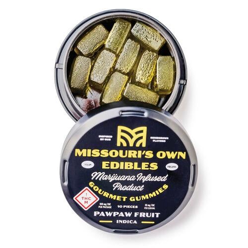 Blue Sage Cannabis Co. offers a deli-like dispensary experience at two ...