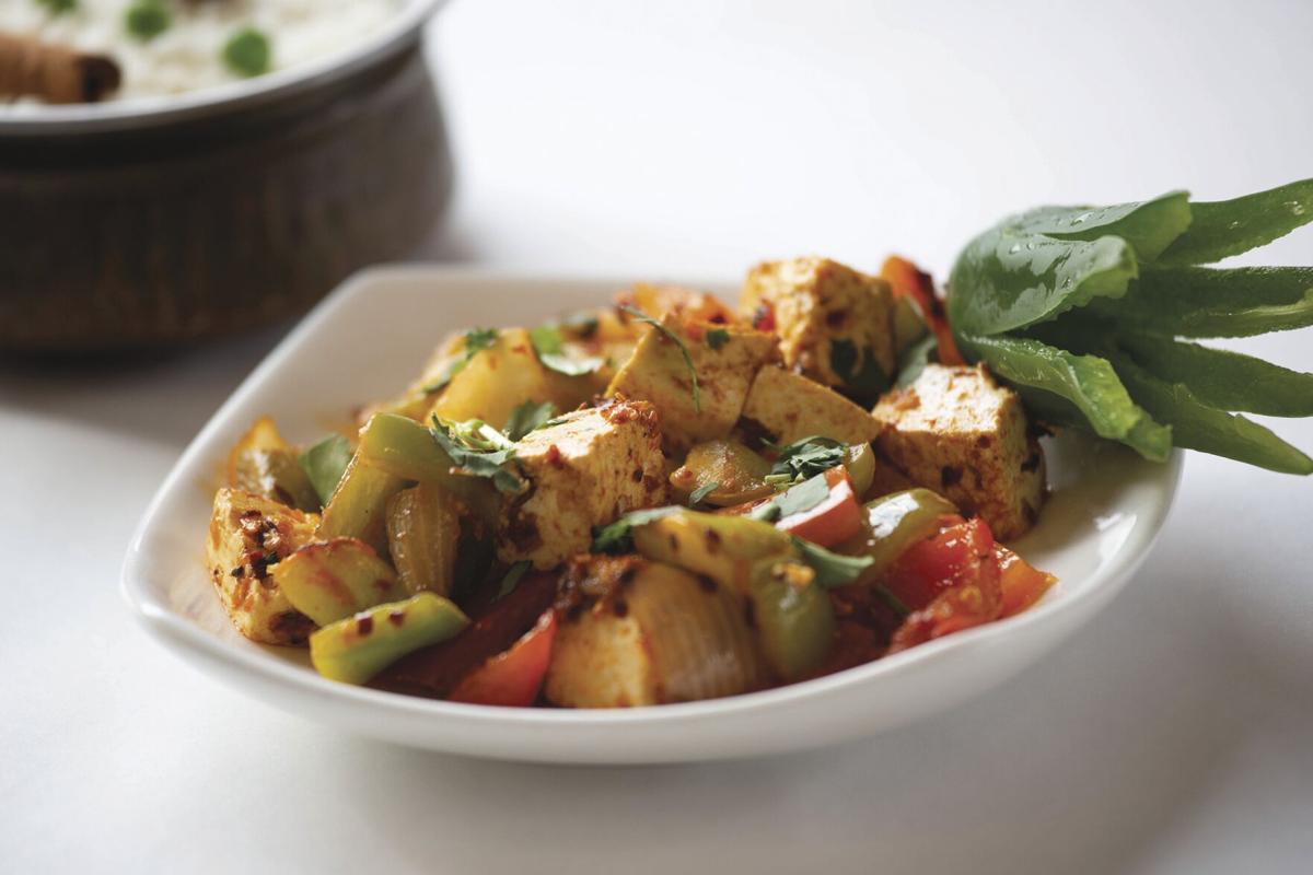 Take paneer from the restaurant to your kitchen with these tips from ...
