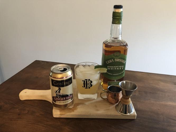Three Easy-Sipping Cocktails to Make in Quarantine
