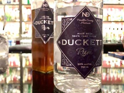 Nobleton's Distilling House Debuts 'Cane-to-Glass' Rum in St. Louis on ...