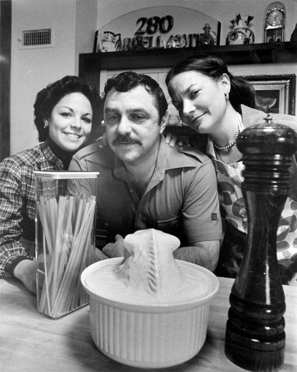 How Vince Bommarito of Tony's Transformed His Family's Restaurant Into ...