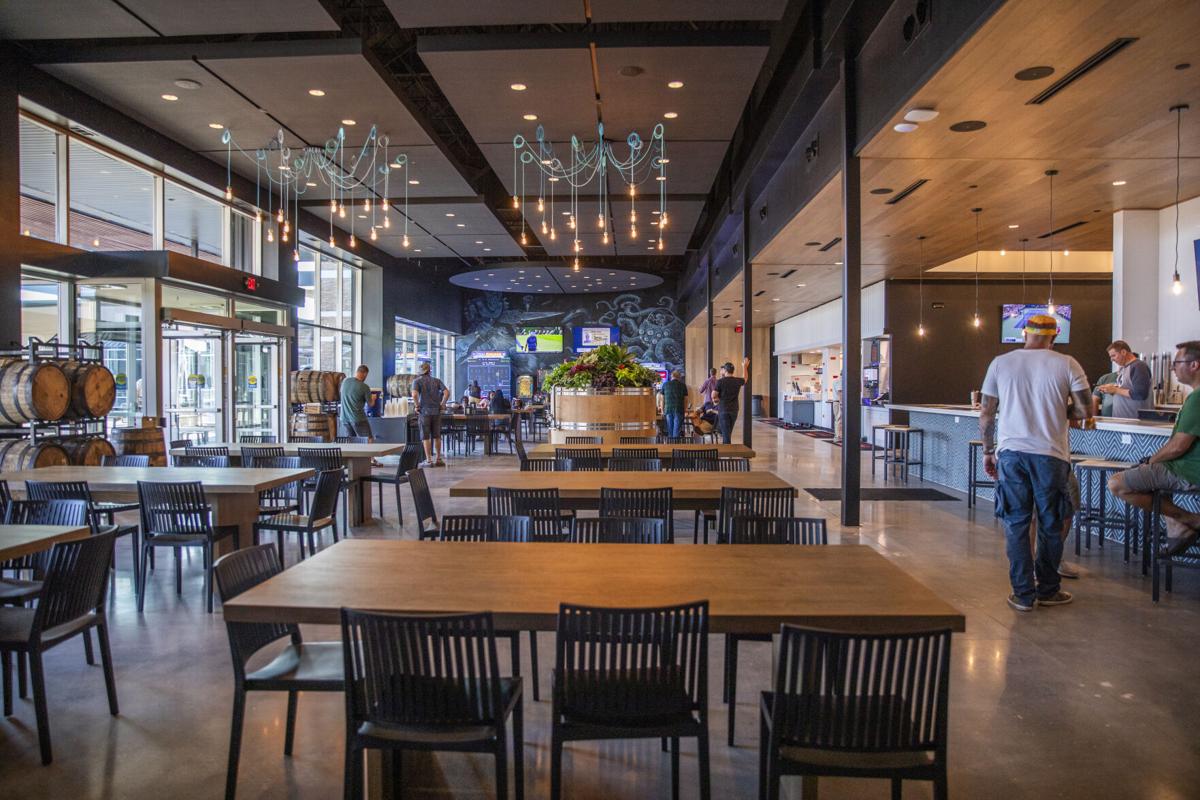 Feast's ultimate guide to breweries in St. Louis and beyond