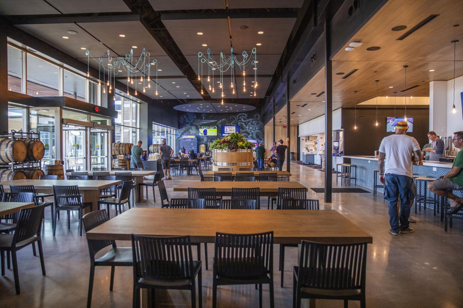 Feast's ultimate guide to breweries in St. Louis and beyond