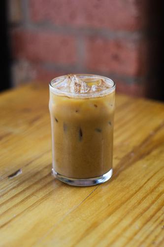 Kingdom Coffee Launches New Seasonal Menu in Springfield