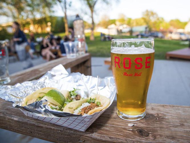 Tucked Inside Rose Music Hall, Pepe’s of Columbia is a Hidden Gem