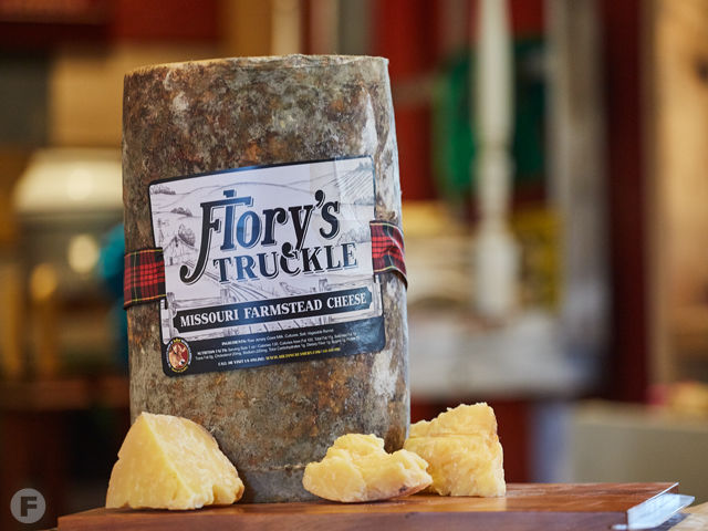 Der Käse is a One-Stop-Shop for Artisan Cheese in Hermann