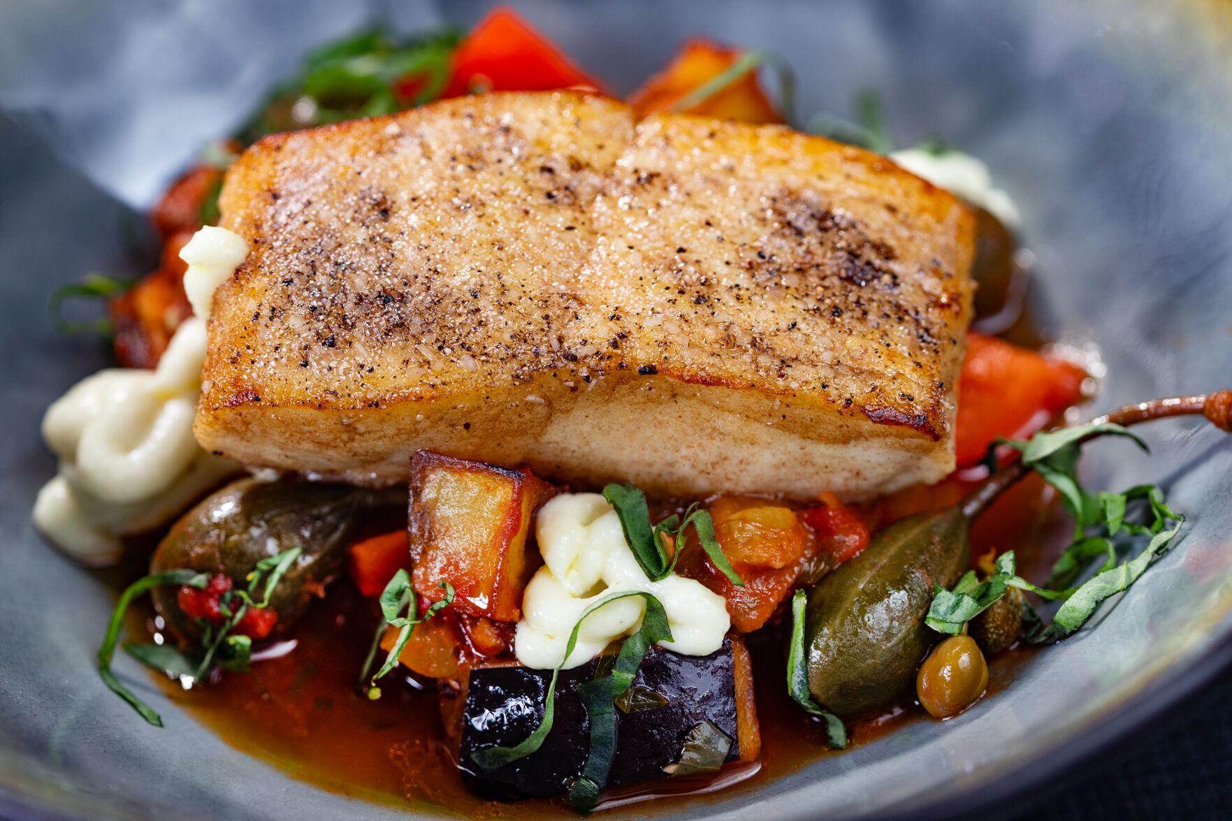 No Ordinary Rabbit delights visitors in Botanical Heights