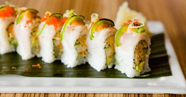 Dinner & A Show: Miso + Missouri Botanical Garden’s Japanese Festival