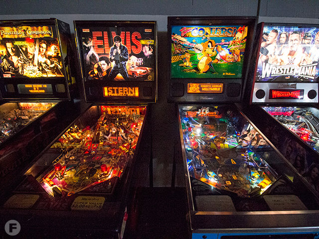 Two Plumbers Brewery + Arcade Now Open in St. Charles