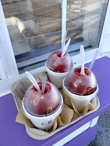 Guide to St. Louis sno-cone stands with interactive map