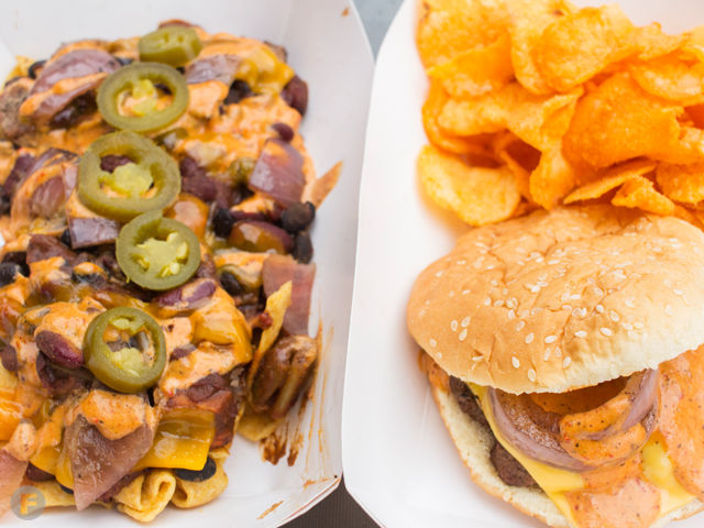 The B-Side Now Open on Cherokee Street