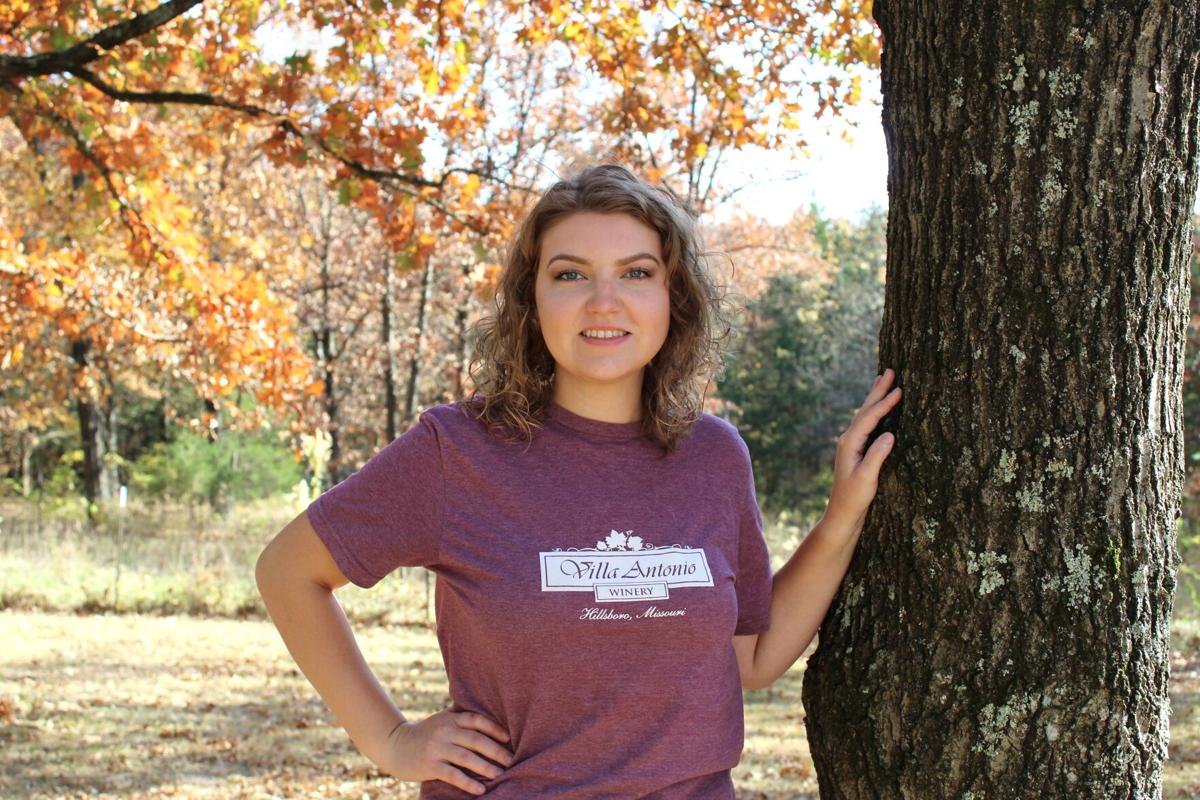 Haylie Hutchison puts her creativity to work as Sandy Valley Brewing Co ...