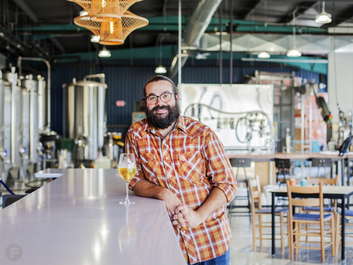 From the team behind Logboat, Waves Cider Co. brings craft ciders to ...