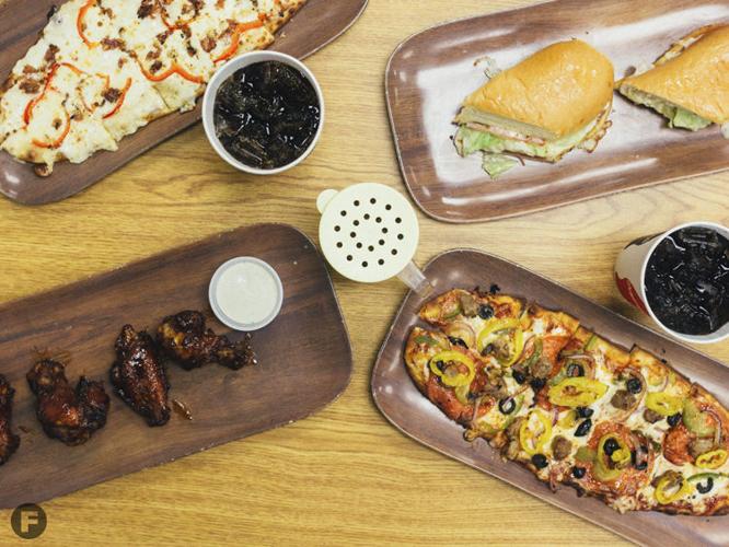 In Springfield, Turbo Fire Serves Up Pizza in 60 Seconds