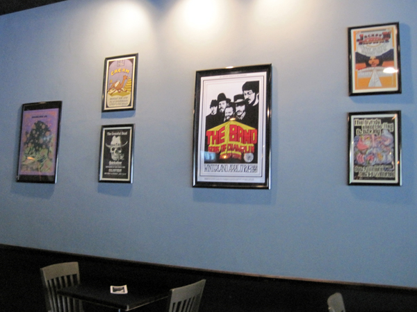 First Look: Heavy Riff Brewing Co. Now Open in Dogtown